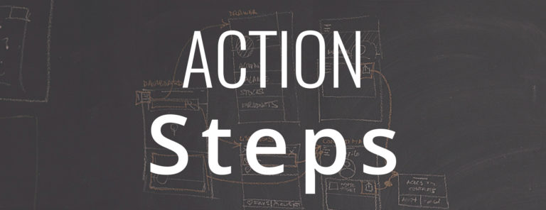 ActionSteps | Adapt Consulting